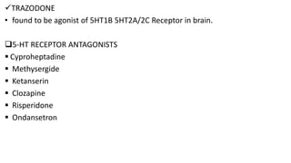 Seretonin and Its Antagonists.pptx