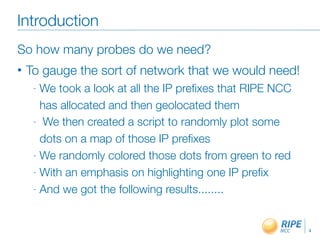 RIPE Atlas | PPT