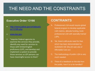 Serge astm-presentation-chicago-2014-final | PPTX