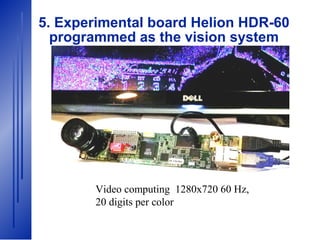 Real-time HDR compressing | PPT