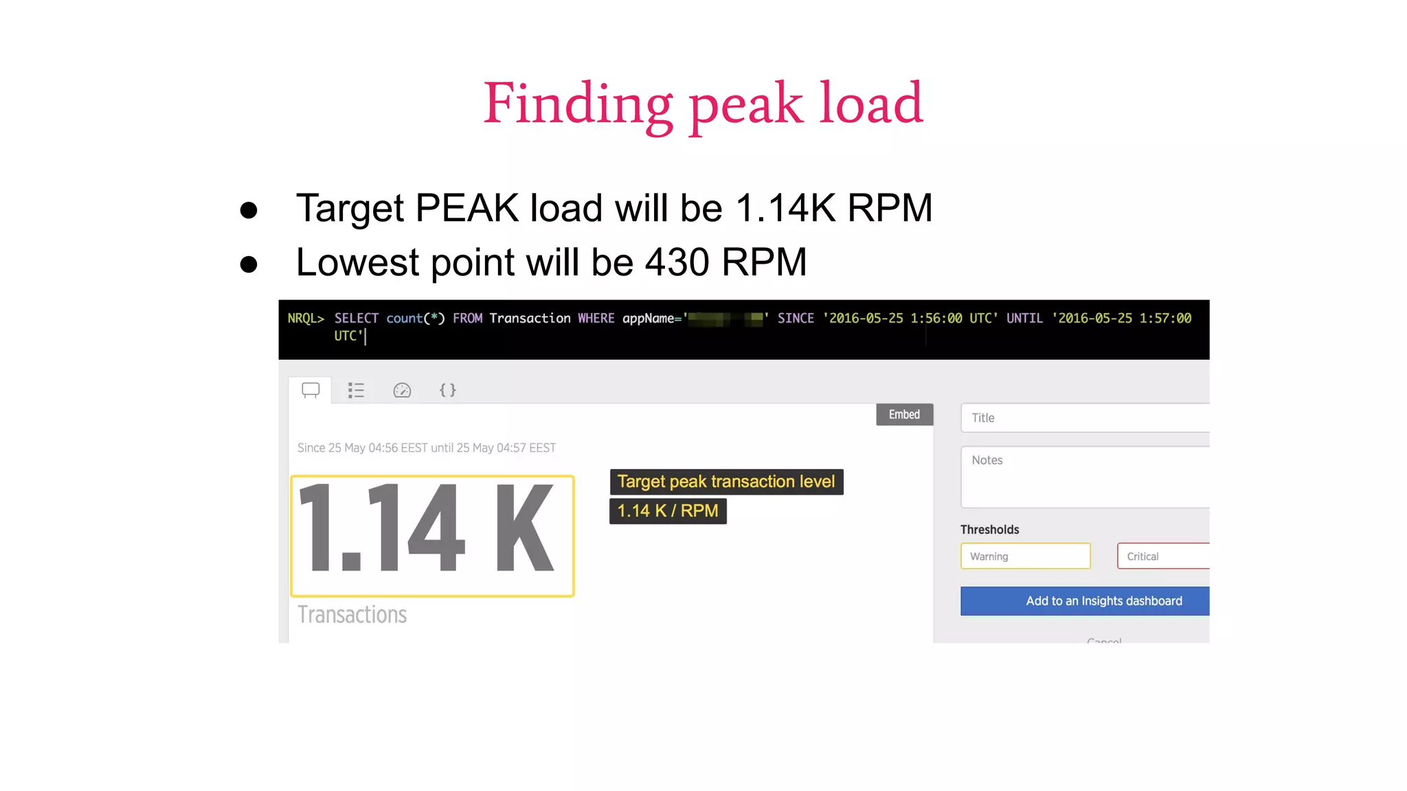 Workload Analysis | PDF | Cloud Computing | Internet