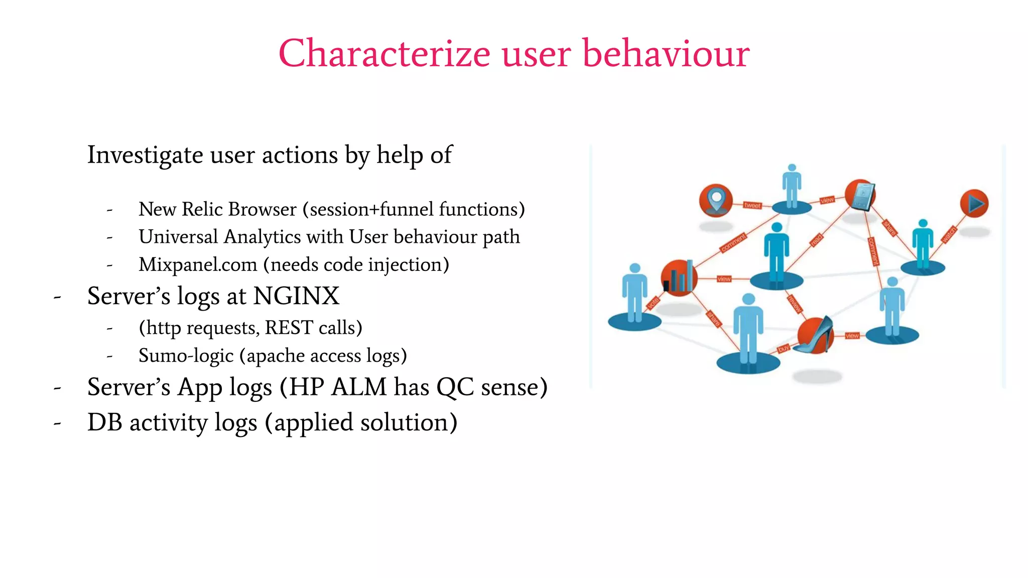 Workload Analysis | PDF | Cloud Computing | Internet