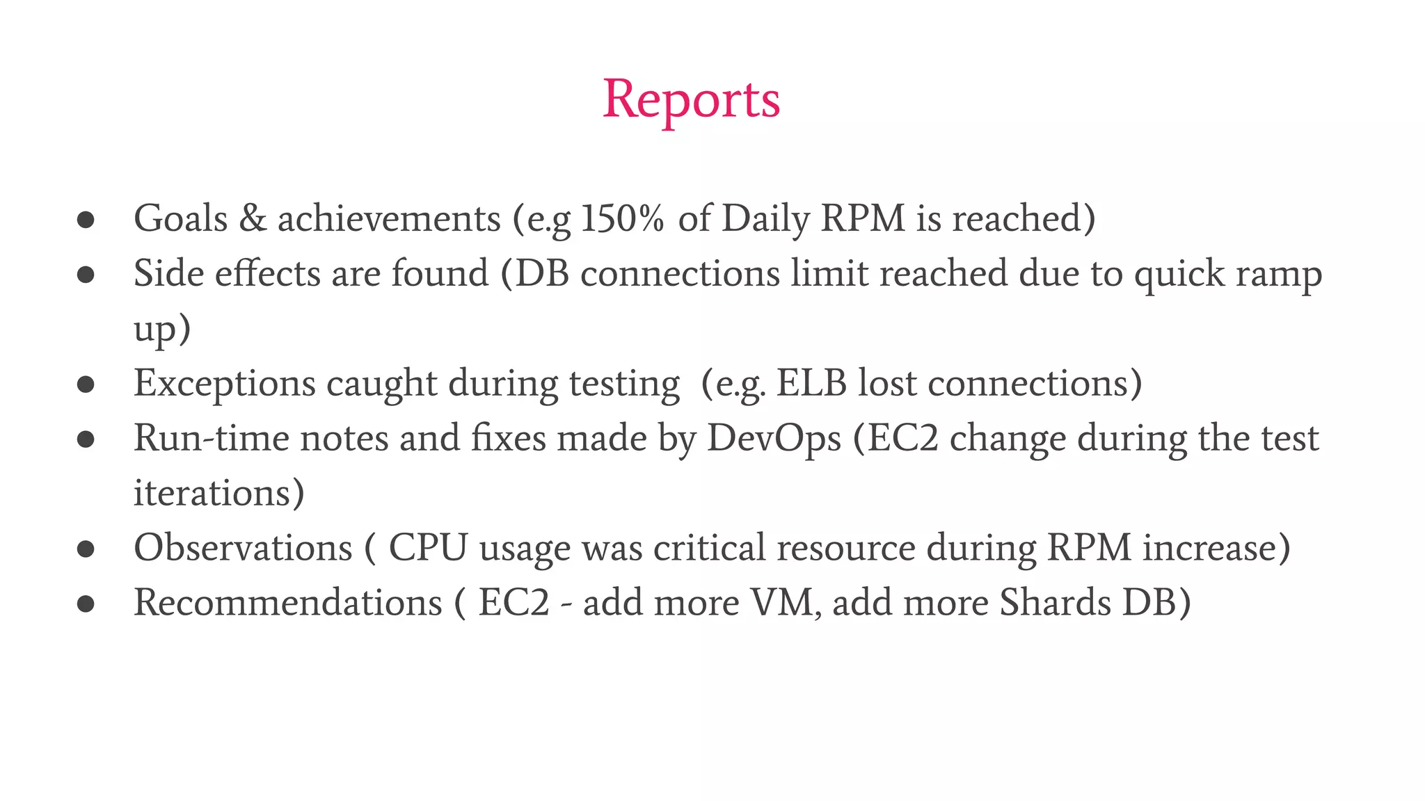 Workload Analysis | PDF | Cloud Computing | Internet