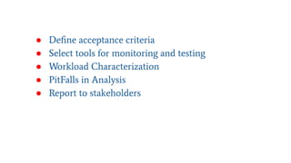 Workload Analysis | PDF | Cloud Computing | Internet