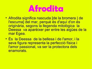 mitologia griega | PPT