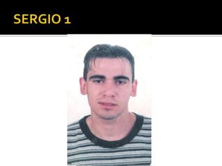 Sergio | PPT