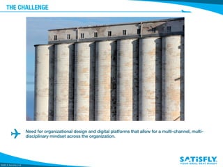 Big Data for Airlines: A Digital Journey from Social Media to your ...