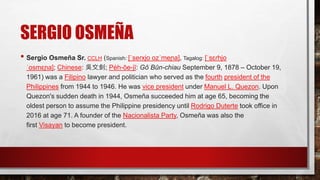 SERGIO OSMEÑA.pptx