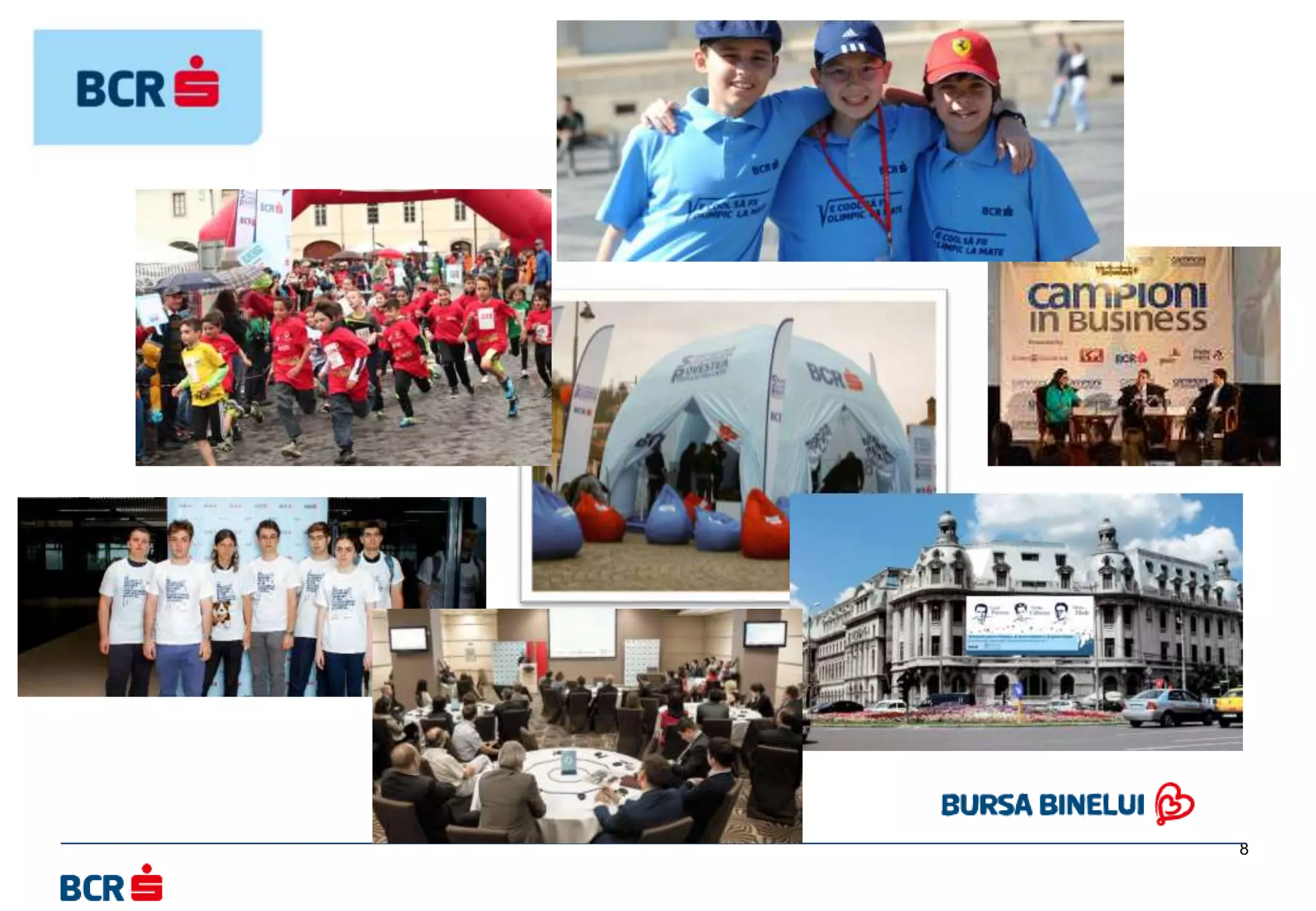 Sergiu manea bcr | PPTX