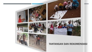 Seri 1 SDGs Desa Pengelolaan Risiko Bencana Berbasis Masyarakat Rahmat Subiyakto | PDF