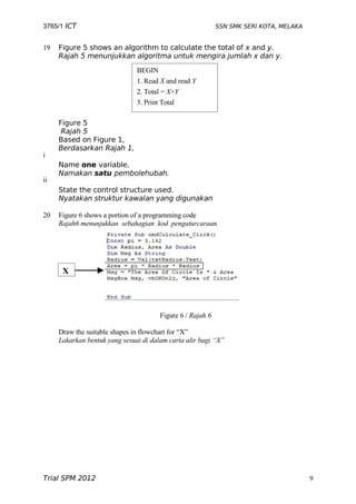 Seri kota-question | PDF
