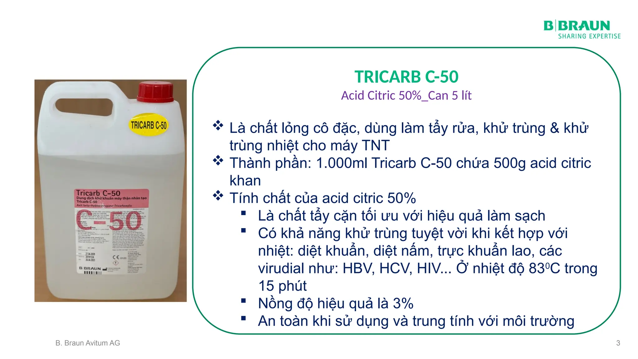 Seri 10_Tricarb C-50 for Hemodialysis.pptx