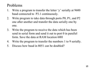 Serial.ppt and it contains all information | PPT