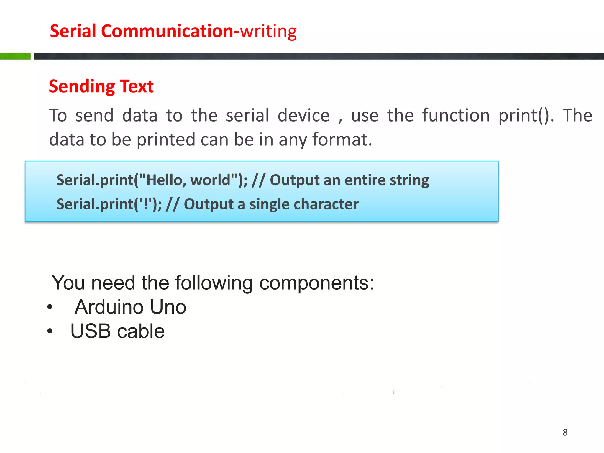 Arduino Serial Communication Pdf 1175