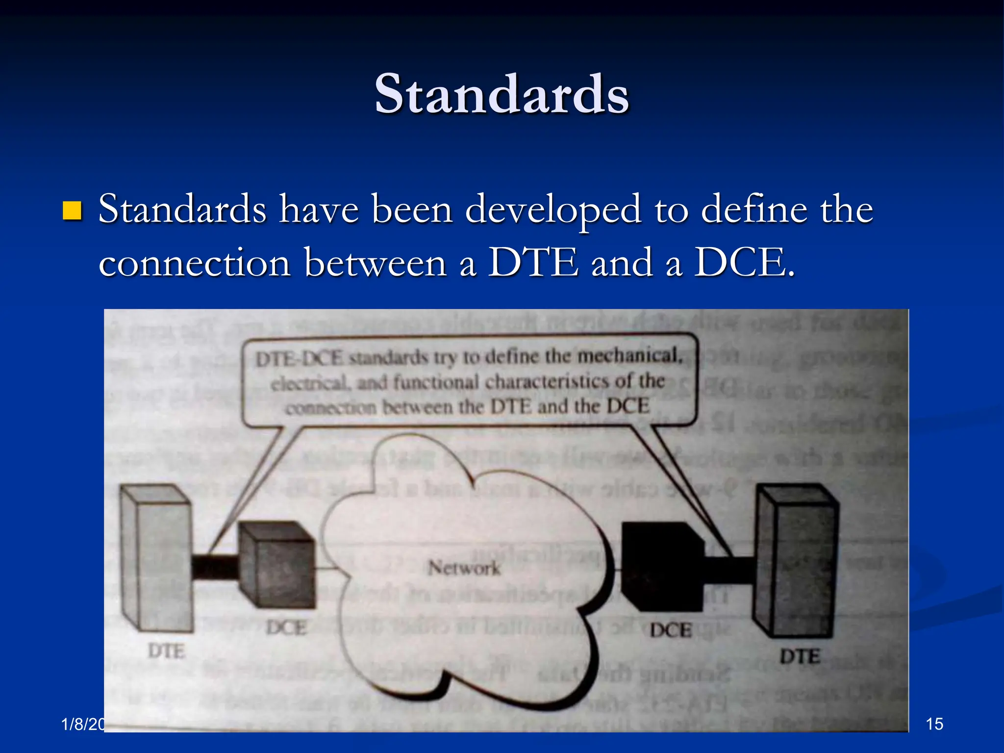 Serial and parallel bus standars RS232C and IEEE488.ppt