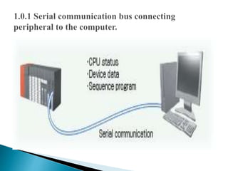 Serial buses | PPTX
