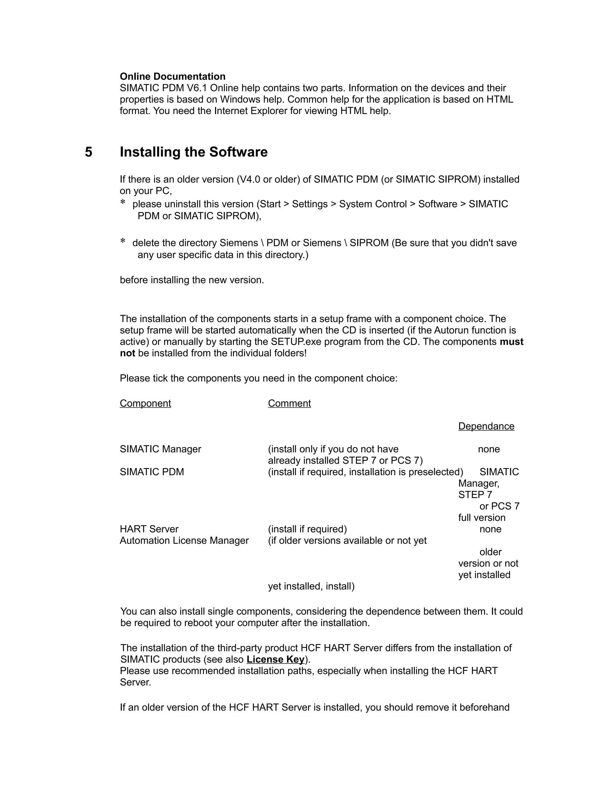 Serial de hart server | RTF