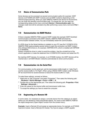 Serial de hart server | RTF