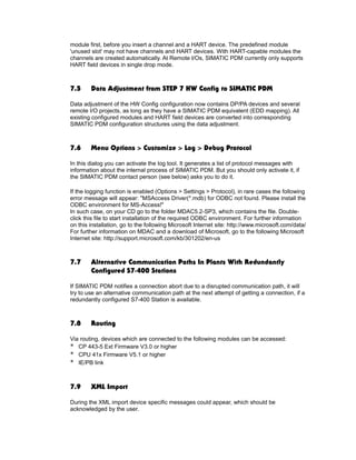 Serial de hart server | RTF