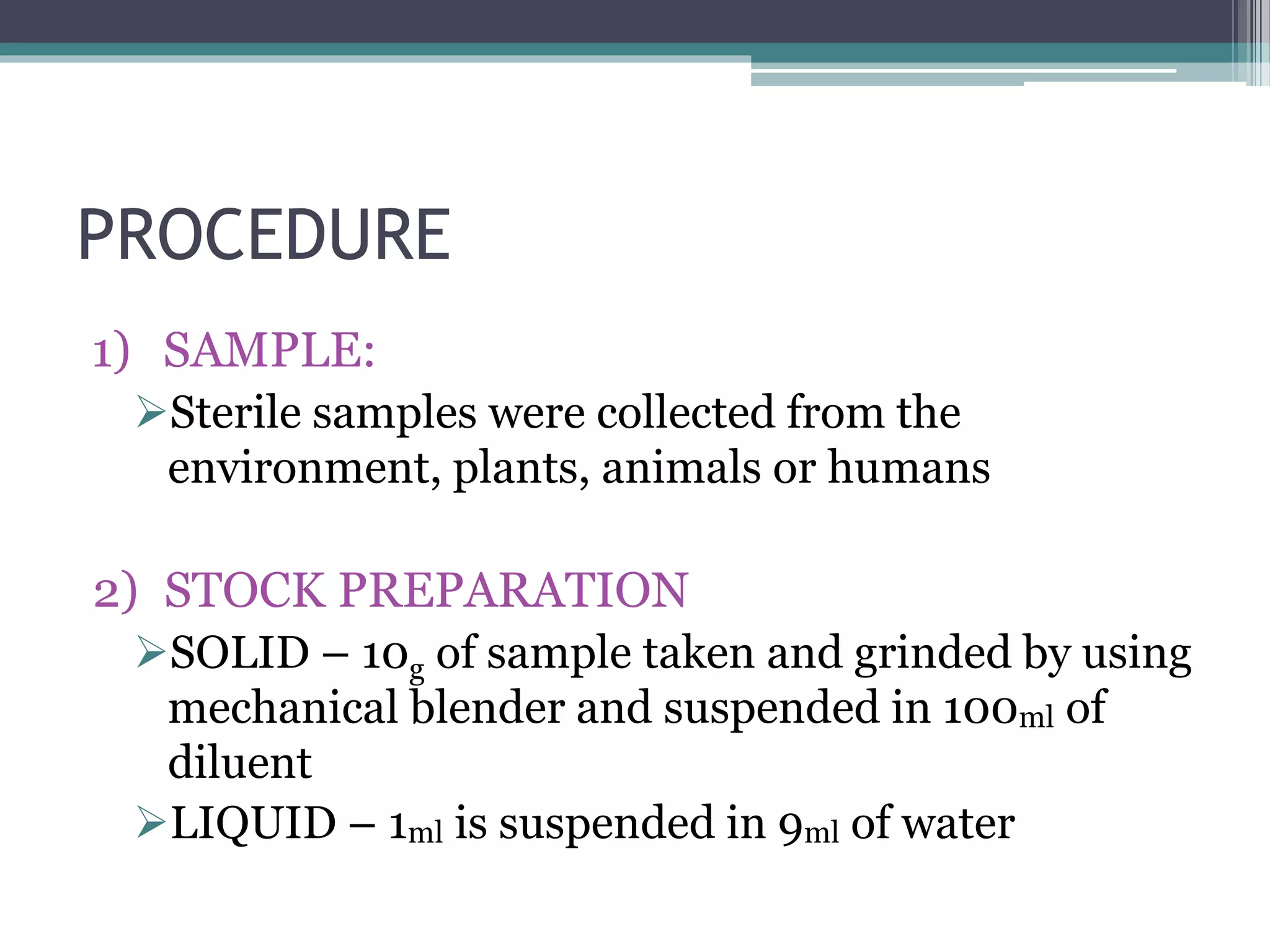SERIAL DILUTION TECHNIQUE.pptx