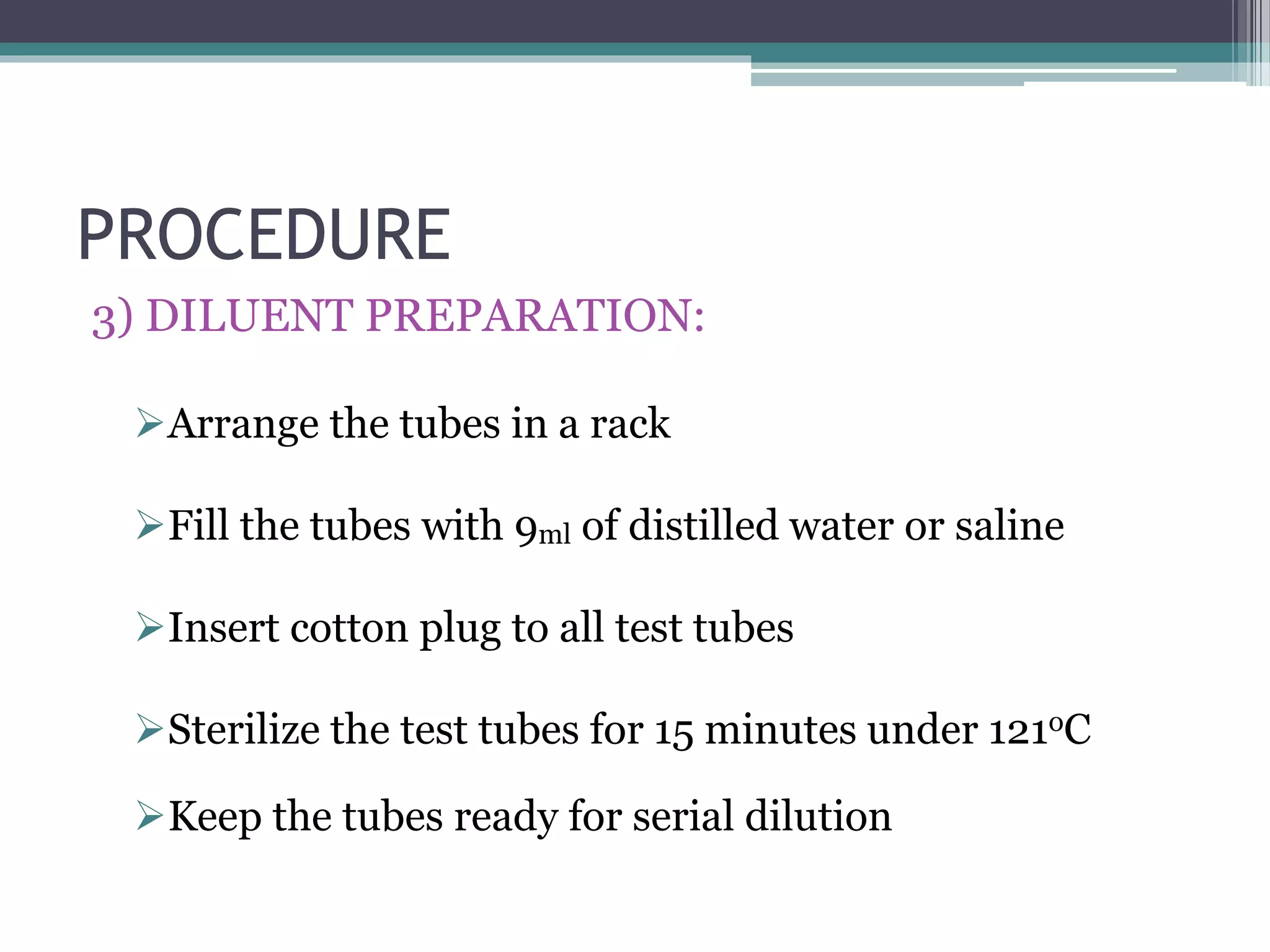 SERIAL DILUTION TECHNIQUE.pptx