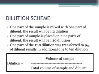 SERIAL DILUTION TECHNIQUE.pptx