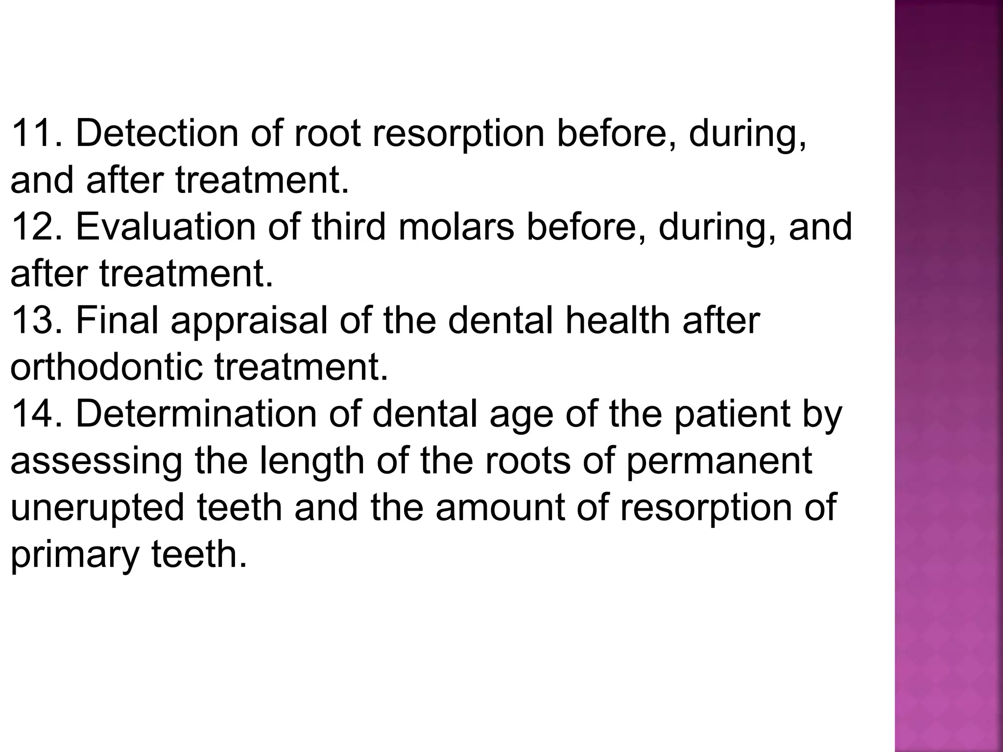 Serial extraction in orthodontic | PPT