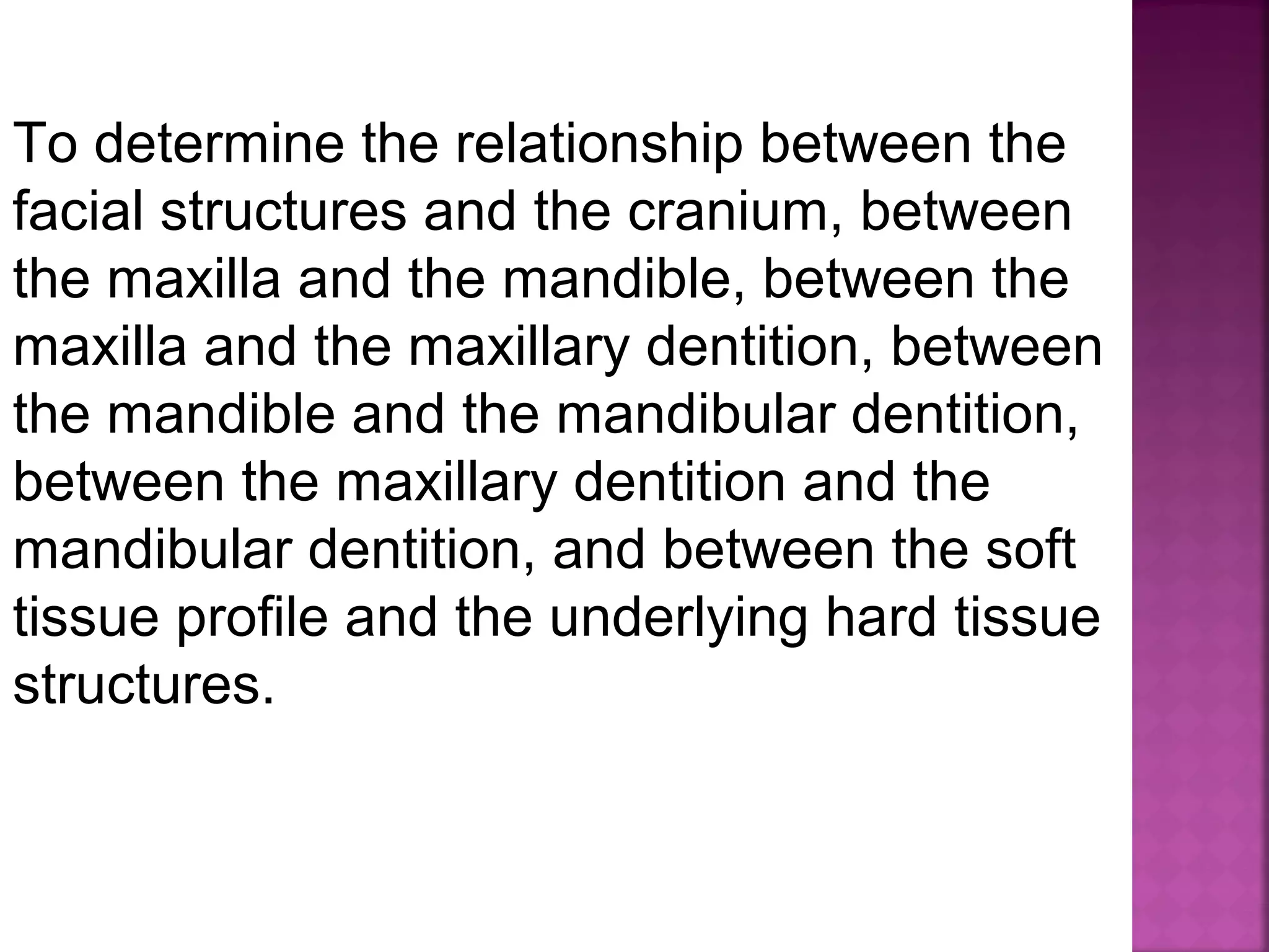 Serial extraction in orthodontic | PPT