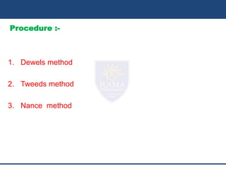 SERIAL EXTRACTION SLIDESHARE.pptx