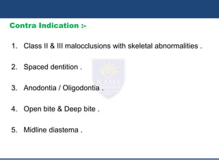 SERIAL EXTRACTION SLIDESHARE.pptx