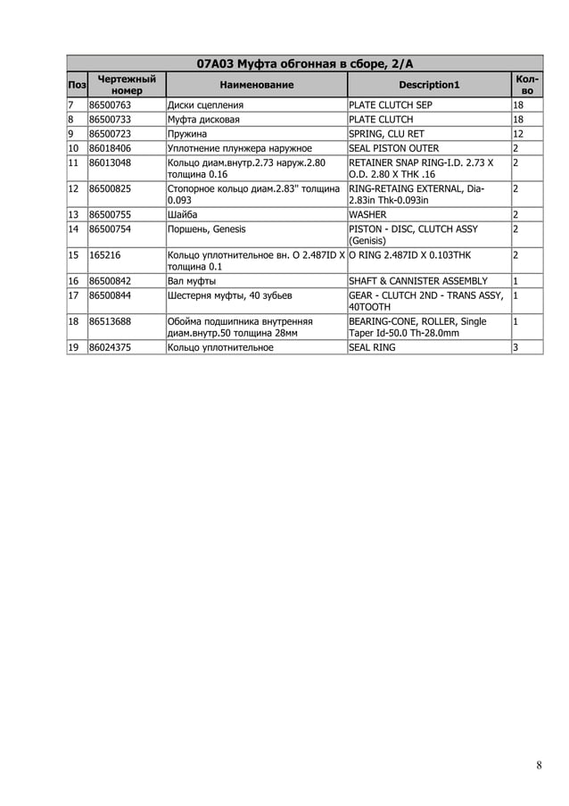 Versatile serial genesis | PDF