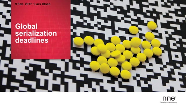 Serialisation timelines | PPT