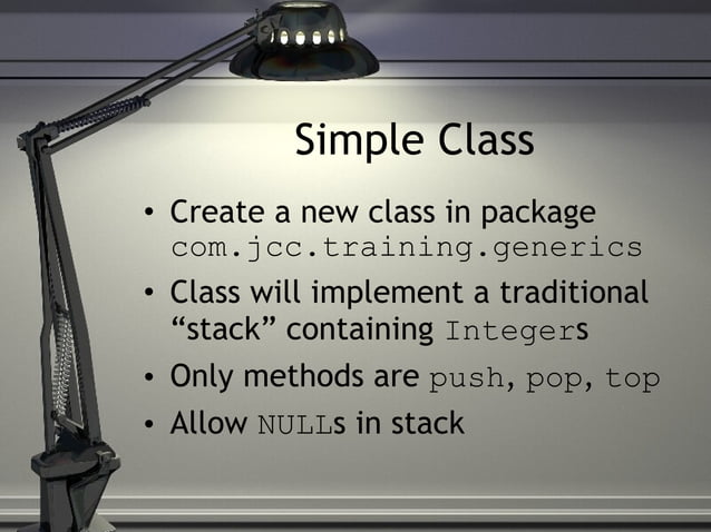 Java Serialization | PPT | Web Development | Internet