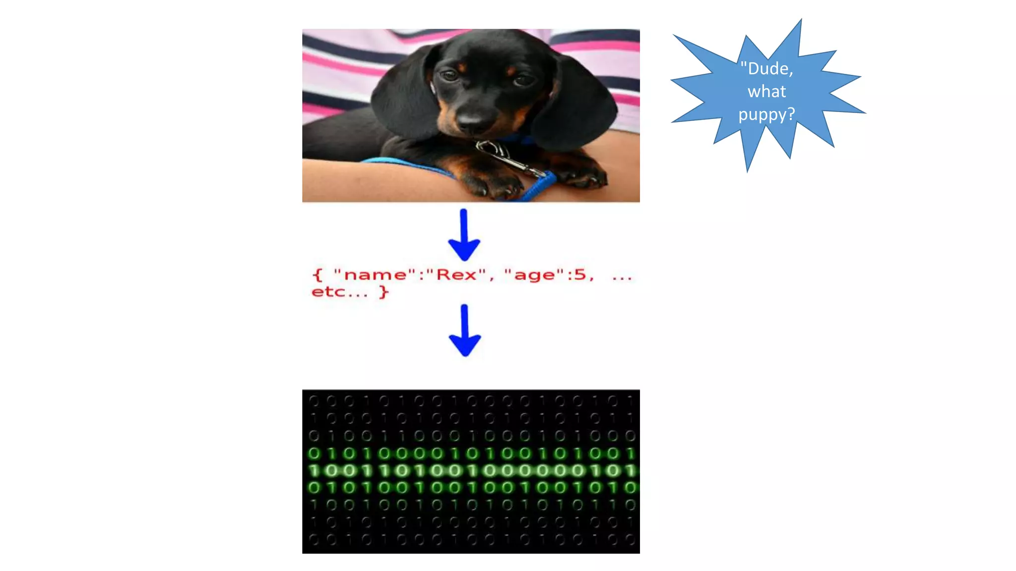 Serialization Pptx Programming Languages Computing 0279