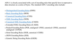Serialization | PPTX