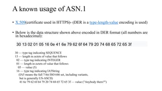 Serialization | PPTX