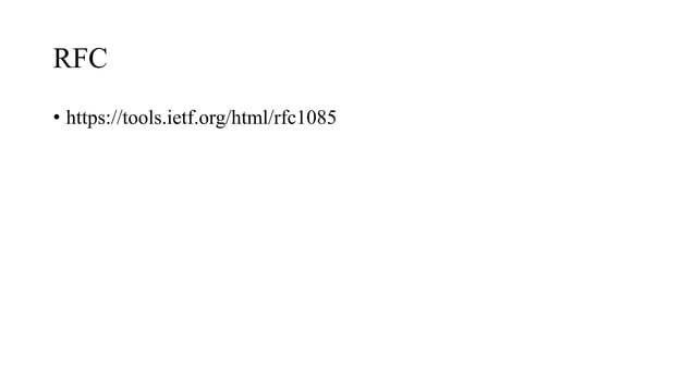Serialization | PPTX | Programming Languages | Computing