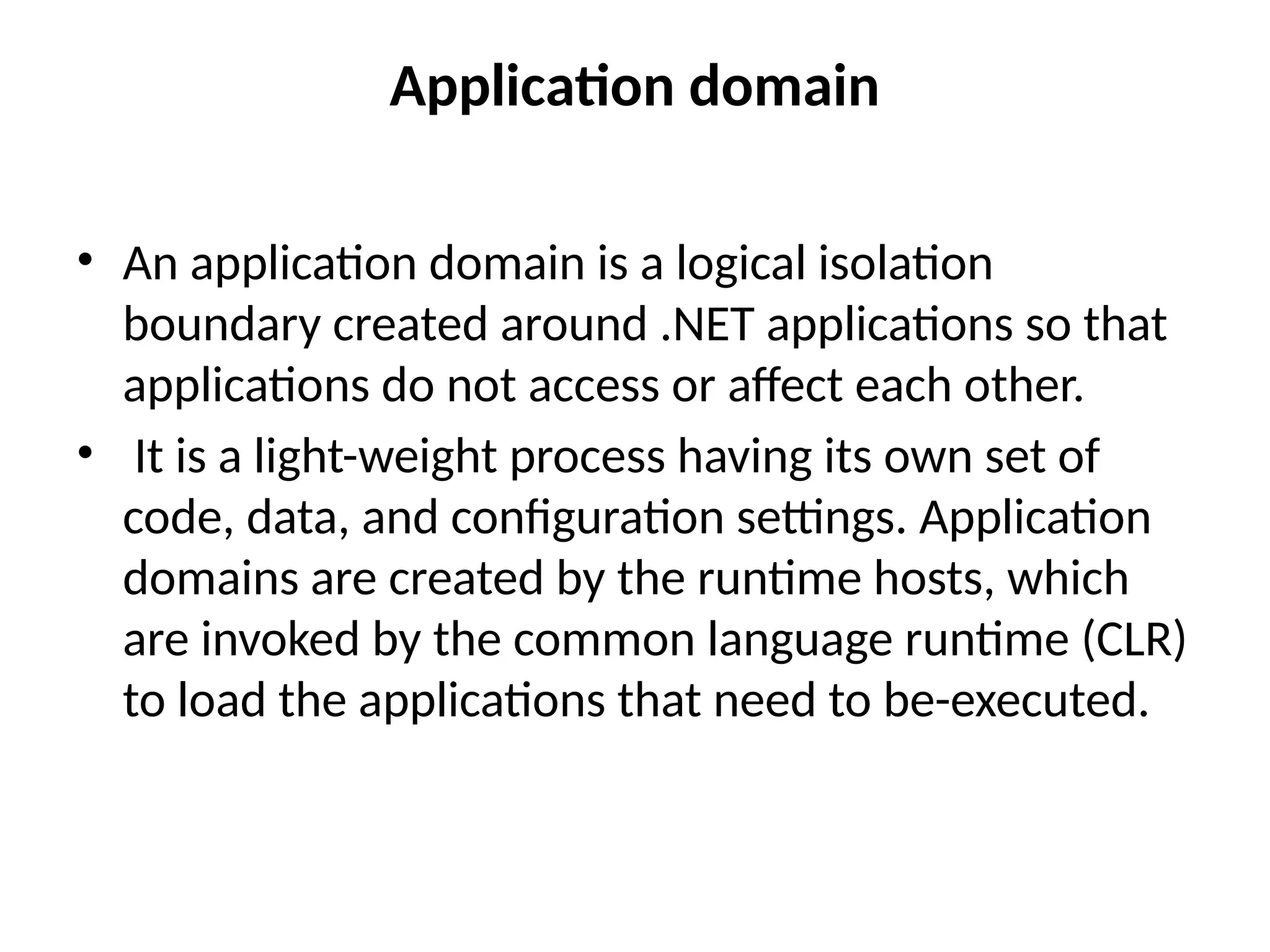 serialization in c# and types of serialization.pptx