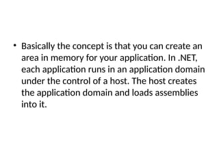 Serialization In C And Types Of Serialization Pptx