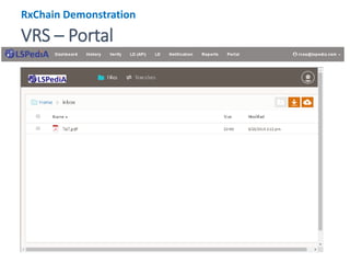 Serialization and vrs | PDF | Computing | Technology & Computing