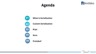 Serialization in Scala | PPT