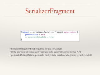 Serializing EMF models with Xtext | PDF | Programming Languages | Computing