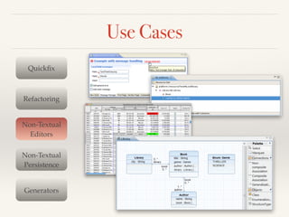 Serializing EMF models with Xtext | PDF | Programming Languages | Computing