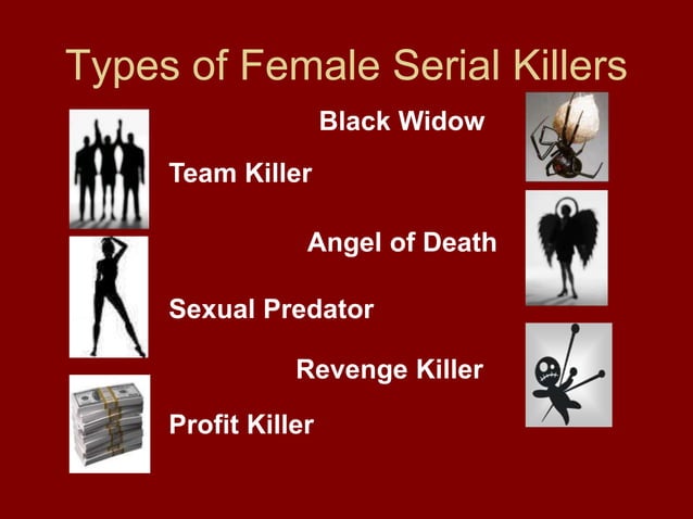 Serial Killers.ppt