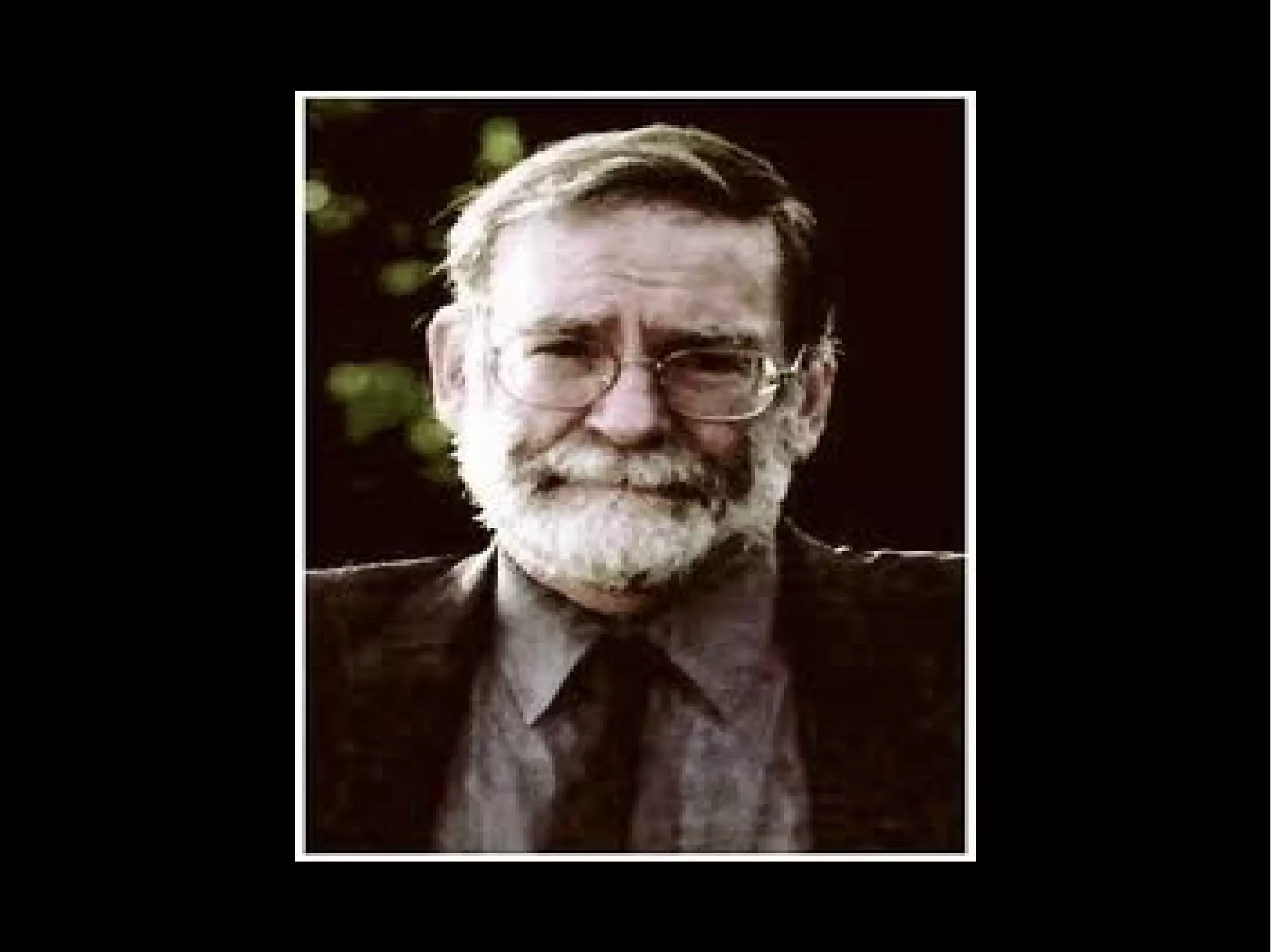 Serial killers pre final | PPT