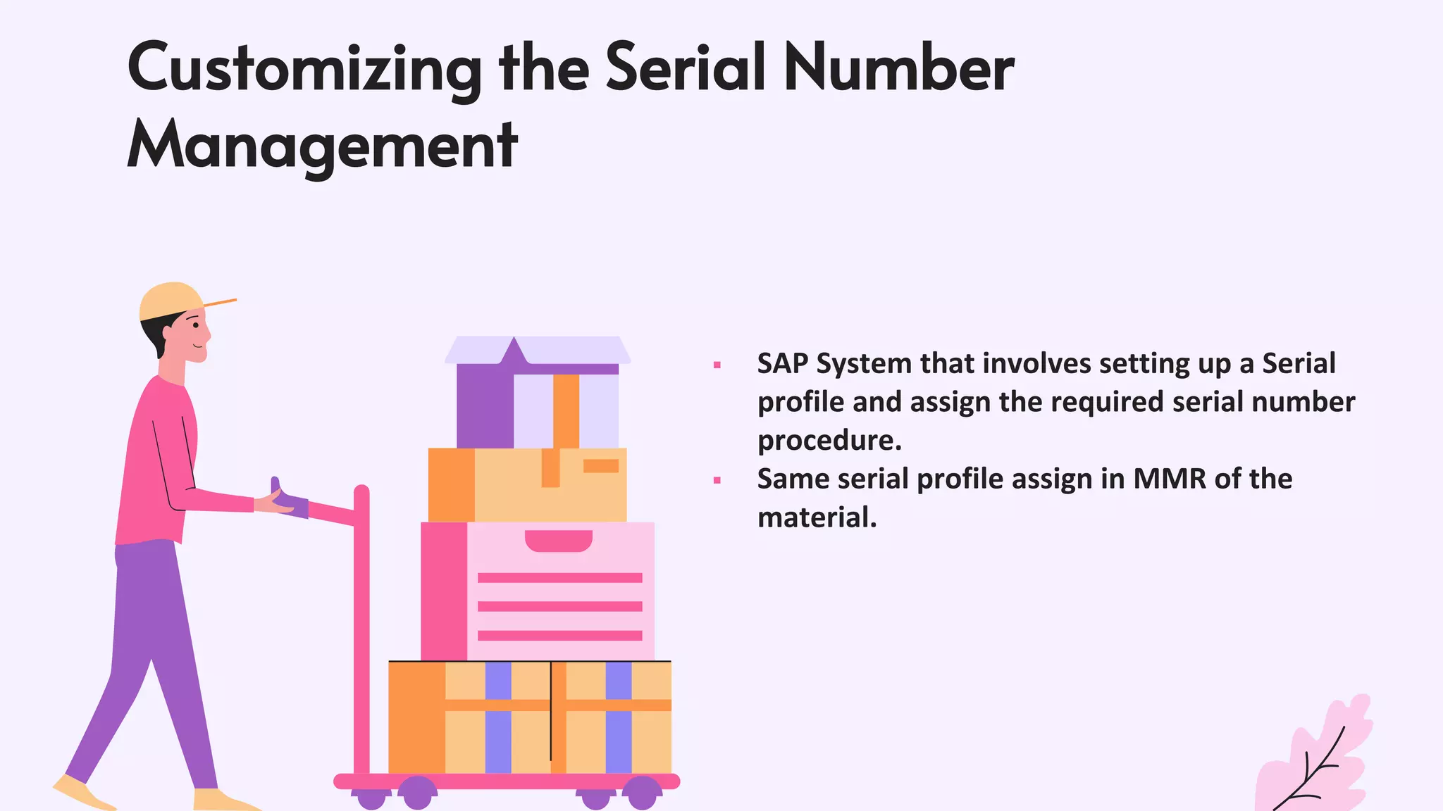Serial Number Management.pptx