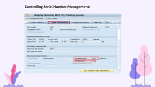 Serial Number Management.pptx
