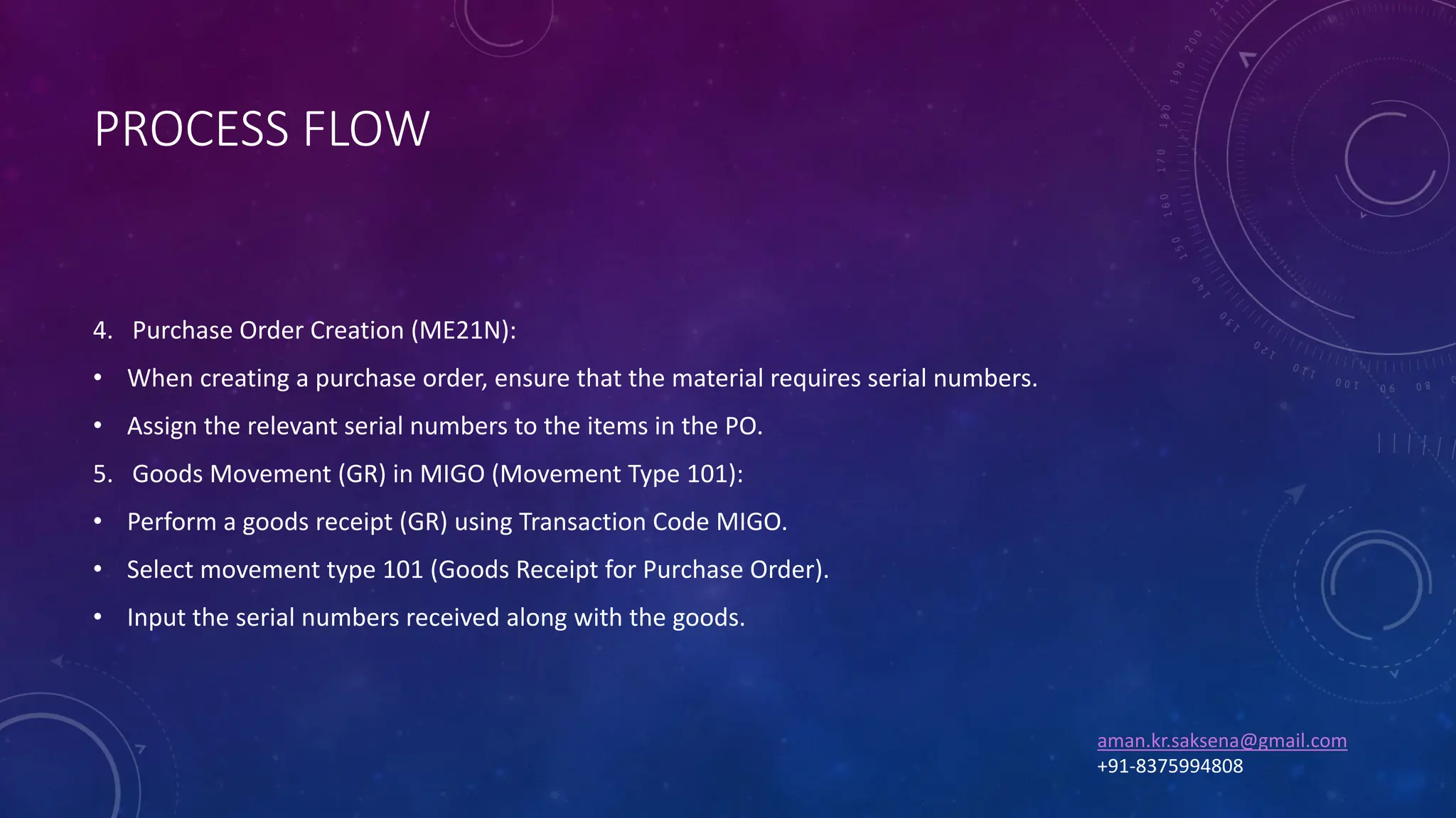 Serial Numbers in SAP MM by Aman Saksena.pdf