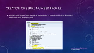 Serial Numbers in SAP MM by Aman Saksena.pdf