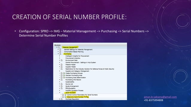 Serial Numbers in SAP MM by Aman Saksena.pdf